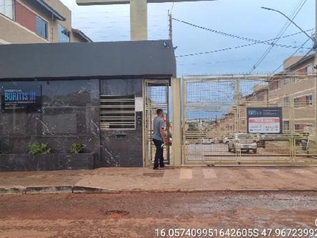Oportunidade Única em VALPARAISO DE GOIAS GO | Tipo: Apartamento | Negociação: Venda Direta Online | Situação: Imóvel