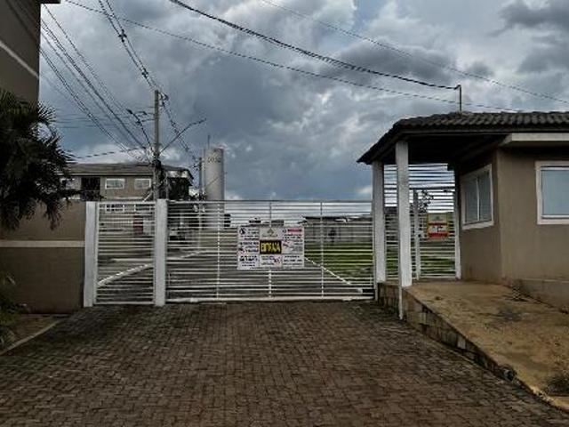 Oportunidade Única em VALPARAISO DE GOIAS GO | Tipo: Apartamento | Negociação: Venda Direta Online | Situação: Imóvel
