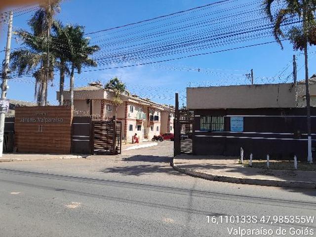 Oportunidade Única em VALPARAISO DE GOIAS GO | Tipo: Apartamento | Negociação: Venda Direta Online | Situação: Imóvel