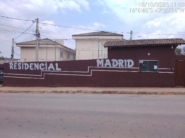 Oportunidade Única em VALPARAISO DE GOIAS GO | Tipo: Apartamento | Negociação: Venda Direta Online | Situação: Imóvel