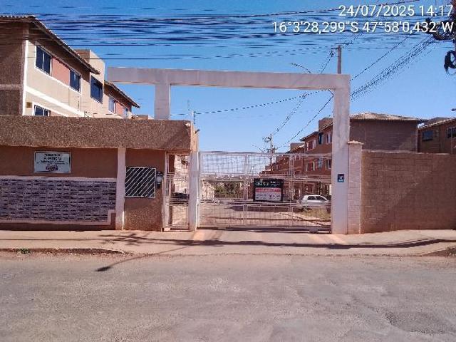Oportunidade Única em VALPARAISO DE GOIAS GO | Tipo: Apartamento | Negociação: Venda Direta Online | Situação: Imóvel