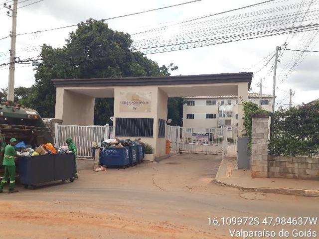 Oportunidade Única em VALPARAISO DE GOIAS GO | Tipo: Apartamento | Negociação: Venda Direta Online | Situação: Imóvel