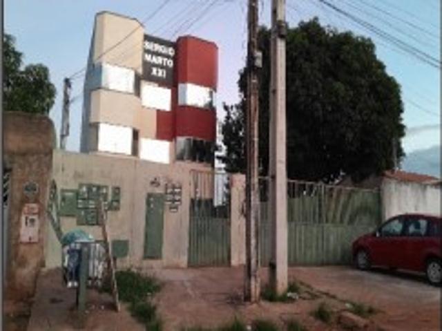 Oportunidade Única em VALPARAISO DE GOIAS GO | Tipo: Apartamento | Negociação: Venda Direta Online | Situação: Imóvel