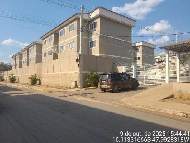 Oportunidade Única em VALPARAISO DE GOIAS GO | Tipo: Apartamento | Negociação: Venda Direta Online | Situação: Imóvel
