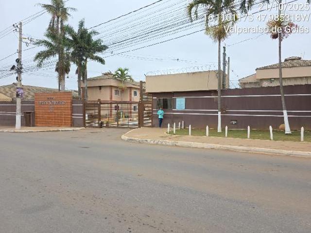 Oportunidade Única em VALPARAISO DE GOIAS GO | Tipo: Apartamento | Negociação: Venda Direta Online | Situação: Imóvel