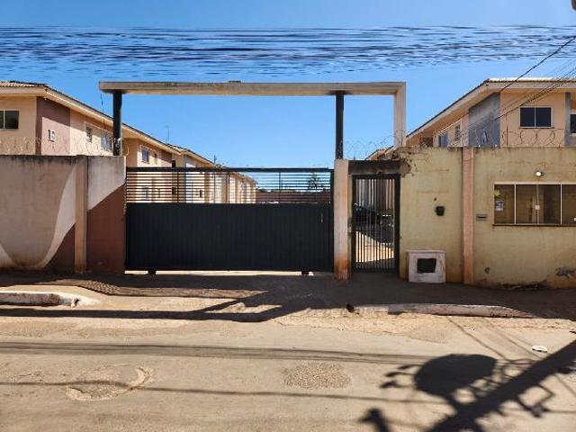Oportunidade Única em VALPARAISO DE GOIAS GO | Tipo: Apartamento | Negociação: Venda Direta Online | Situação: Imóvel