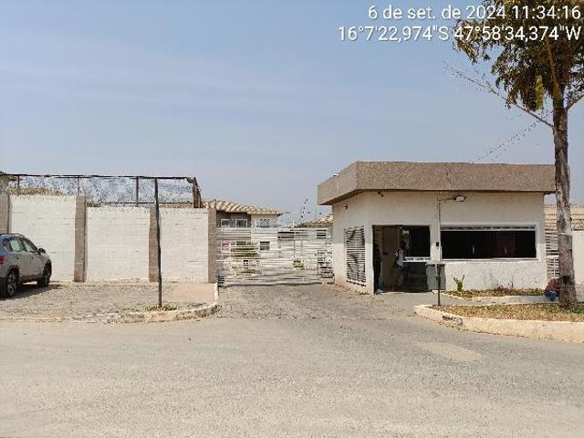 Oportunidade Única em VALPARAISO DE GOIAS GO | Tipo: Apartamento | Negociação: Venda Direta Online | Situação: Imóvel