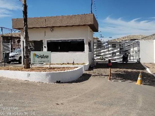 Oportunidade Única em VALPARAISO DE GOIAS GO | Tipo: Apartamento | Negociação: Venda Direta Online | Situação: Imóvel