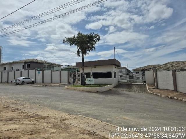 Oportunidade Única em VALPARAISO DE GOIAS GO | Tipo: Apartamento | Negociação: Venda Direta Online | Situação: Imóvel