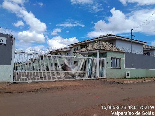 Oportunidade Única em VALPARAISO DE GOIAS GO | Tipo: Apartamento | Negociação: Venda Direta Online | Situação: Imóvel