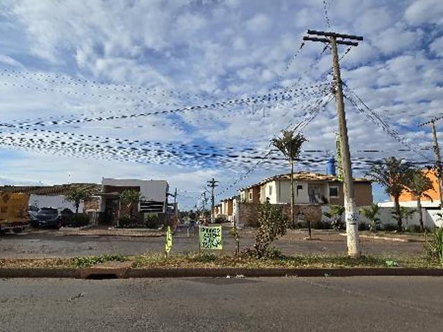 Oportunidade Única em VALPARAISO DE GOIAS GO | Tipo: Apartamento | Negociação: Venda Direta Online | Situação: Imóvel