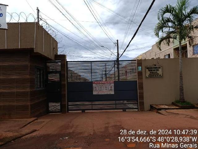 Oportunidade Única em VALPARAISO DE GOIAS GO | Tipo: Apartamento | Negociação: Venda Direta Online | Situação: Imóvel