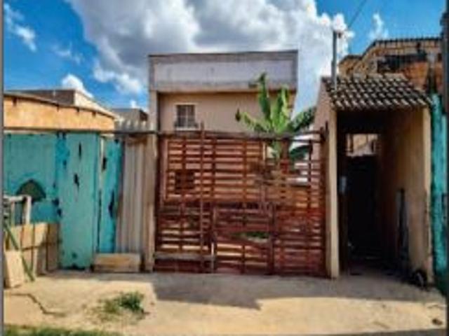 Oportunidade Única em VALPARAISO DE GOIAS GO | Tipo: Apartamento | Negociação: Venda Direta Online | Situação: Imóvel