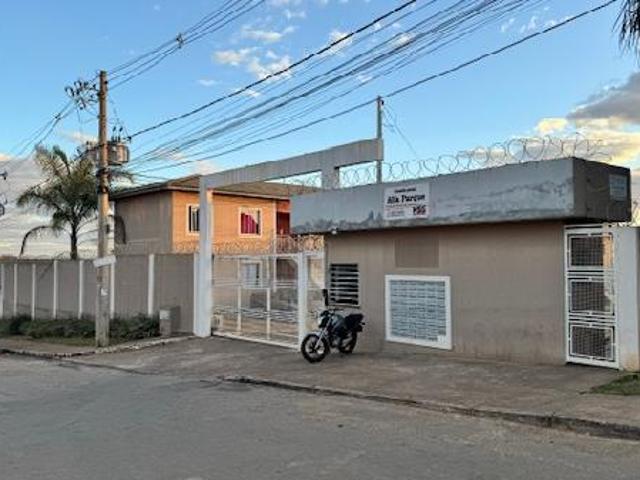 Oportunidade Única em VALPARAISO DE GOIAS GO | Tipo: Apartamento | Negociação: Venda Direta Online | Situação: Imóvel