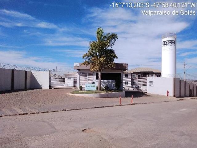 Oportunidade Única em VALPARAISO DE GOIAS GO | Tipo: Apartamento | Negociação: Venda Direta Online | Situação: Imóvel