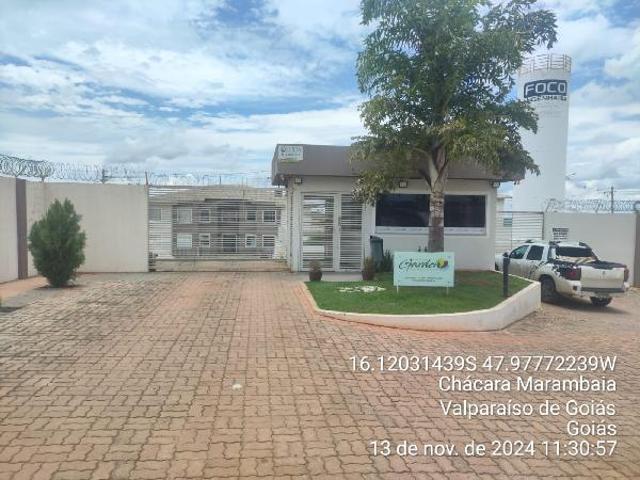 Oportunidade Única em VALPARAISO DE GOIAS GO | Tipo: Apartamento | Negociação: Venda Direta Online | Situação: Imóvel