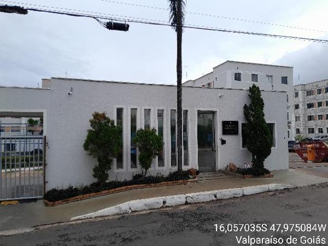 Oportunidade Única em VALPARAISO DE GOIAS GO | Tipo: Apartamento | Negociação: Venda Direta Online | Situação: Imóvel