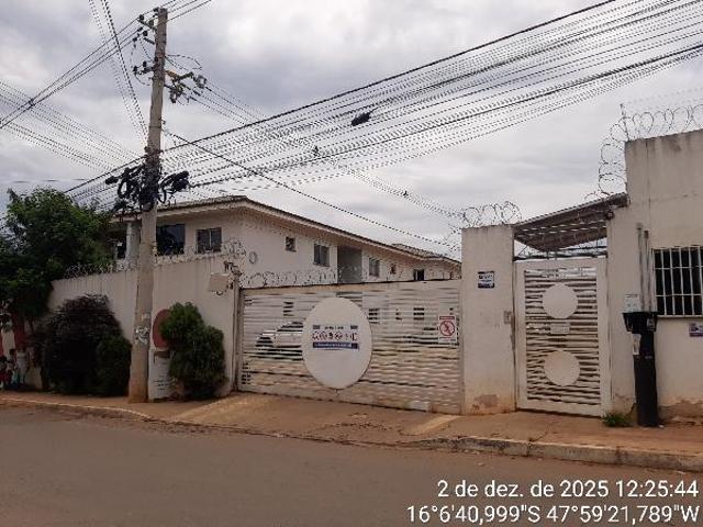 Oportunidade Única em VALPARAISO DE GOIAS GO | Tipo: Apartamento | Negociação: Venda Direta Online | Situação: Imóvel
