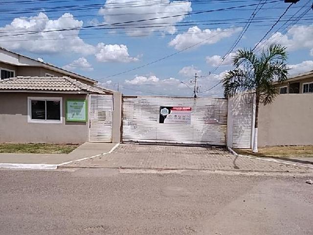 Oportunidade Única em VALPARAISO DE GOIAS GO | Tipo: Apartamento | Negociação: Venda Direta Online | Situação: Imóvel