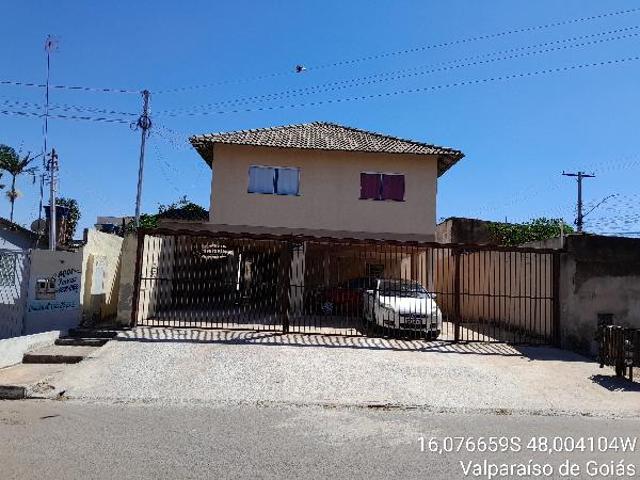 Oportunidade Única em VALPARAISO DE GOIAS GO | Tipo: Apartamento | Negociação: Venda Direta Online | Situação: Imóvel