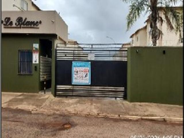 Oportunidade Única em VALPARAISO DE GOIAS GO | Tipo: Apartamento | Negociação: Venda Direta Online | Situação: Imóvel