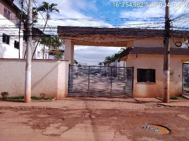 Oportunidade Única em VALPARAISO DE GOIAS GO | Tipo: Apartamento | Negociação: Venda Direta Online | Situação: Imóvel