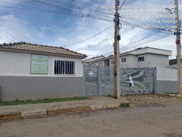 Oportunidade Única em VALPARAISO DE GOIAS GO | Tipo: Apartamento | Negociação: Venda Direta Online | Situação: Imóvel