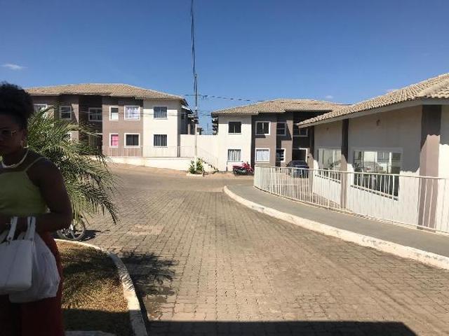 Oportunidade Única em VALPARAISO DE GOIAS GO | Tipo: Apartamento | Negociação: Venda Direta Online | Situação: Imóvel
