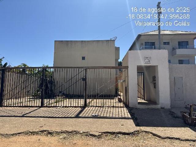 Oportunidade Única em VALPARAISO DE GOIAS GO | Tipo: Apartamento | Negociação: Venda Direta Online | Situação: Imóvel