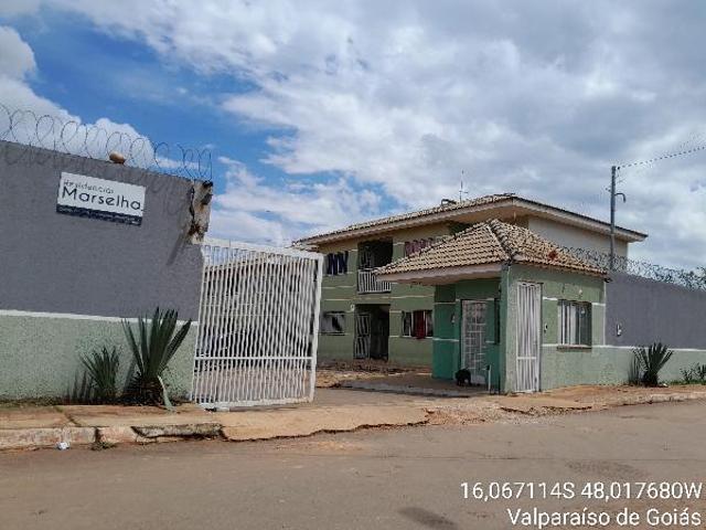 Oportunidade Única em VALPARAISO DE GOIAS GO | Tipo: Apartamento | Negociação: Venda Direta Online | Situação: Imóvel