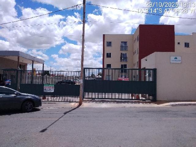 Oportunidade Única em VALPARAISO DE GOIAS GO | Tipo: Apartamento | Negociação: Venda Direta Online | Situação: Imóvel