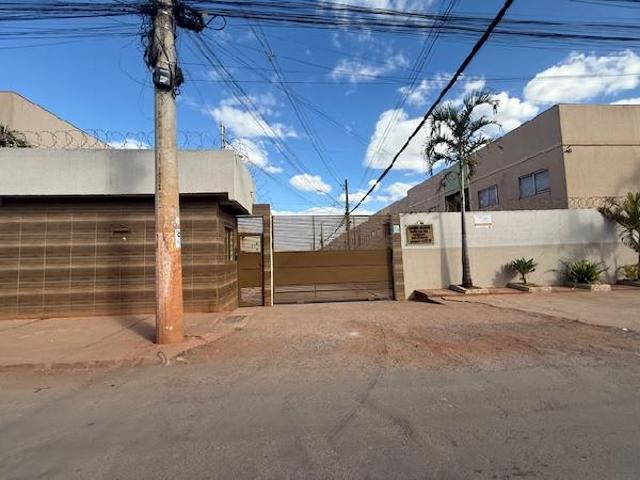 Oportunidade Única em VALPARAISO DE GOIAS GO | Tipo: Apartamento | Negociação: Venda Direta Online | Situação: Imóvel