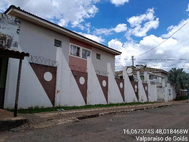 Oportunidade Única em VALPARAISO DE GOIAS GO | Tipo: Apartamento | Negociação: Venda Direta Online | Situação: Imóvel