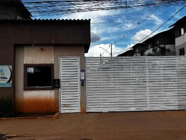 Oportunidade Única em VALPARAISO DE GOIAS GO | Tipo: Apartamento | Negociação: Venda Direta Online | Situação: Imóvel