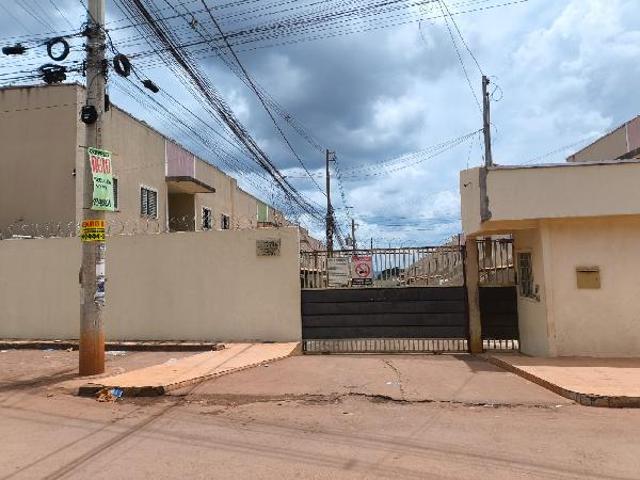Oportunidade Única em VALPARAISO DE GOIAS GO | Tipo: Apartamento | Negociação: Venda Direta Online | Situação: Imóvel