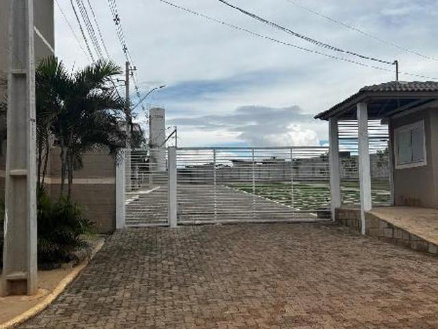 Oportunidade Única em VALPARAISO DE GOIAS GO | Tipo: Apartamento | Negociação: Venda Direta Online | Situação: Imóvel