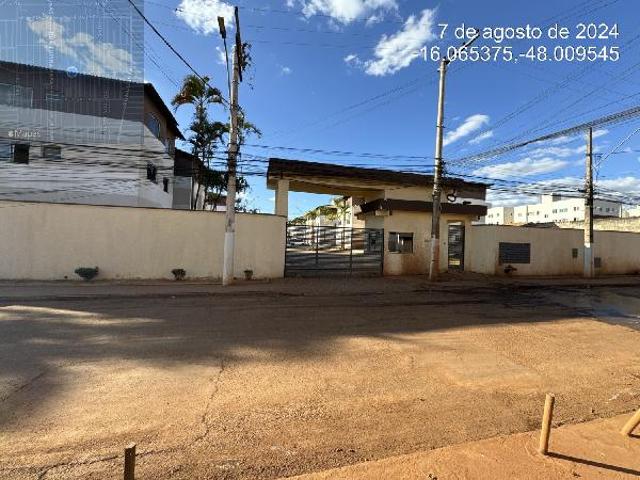 Oportunidade Única em VALPARAISO DE GOIAS GO | Tipo: Apartamento | Negociação: Venda Direta Online | Situação: Imóvel