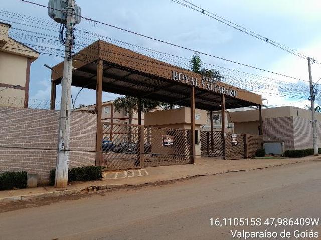 Oportunidade Única em VALPARAISO DE GOIAS GO | Tipo: Apartamento | Negociação: Venda Direta Online | Situação: Imóvel