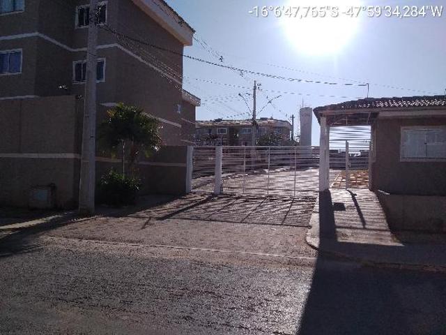 Oportunidade Única em VALPARAISO DE GOIAS GO | Tipo: Apartamento | Negociação: Venda Direta Online | Situação: Imóvel