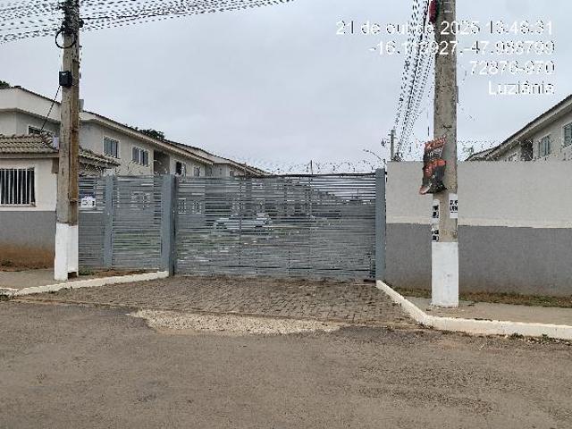 Oportunidade Única em VALPARAISO DE GOIAS GO | Tipo: Apartamento | Negociação: Venda Direta Online | Situação: Imóvel