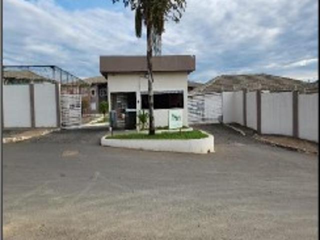 Oportunidade Única em VALPARAISO DE GOIAS GO | Tipo: Apartamento | Negociação: Venda Direta Online | Situação: Imóvel