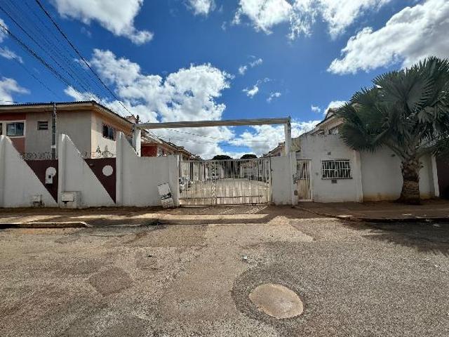 Oportunidade Única em VALPARAISO DE GOIAS GO | Tipo: Apartamento | Negociação: Venda Direta Online | Situação: Imóvel