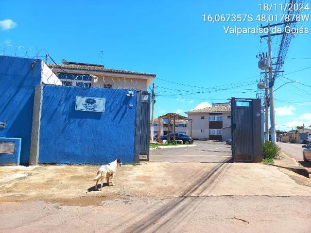 Oportunidade Única em VALPARAISO DE GOIAS GO | Tipo: Apartamento | Negociação: Venda Direta Online | Situação: Imóvel
