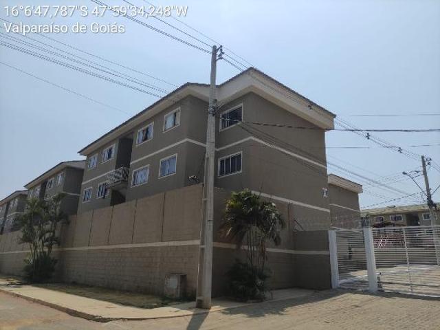 Oportunidade Única em VALPARAISO DE GOIAS GO | Tipo: Apartamento | Negociação: Venda Direta Online | Situação: Imóvel