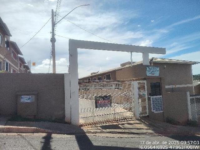 Oportunidade Única em VALPARAISO DE GOIAS GO | Tipo: Apartamento | Negociação: Venda Direta Online | Situação: Imóvel