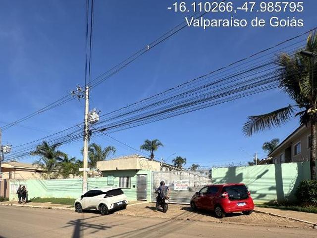 Oportunidade Única em VALPARAISO DE GOIAS GO | Tipo: Apartamento | Negociação: Venda Direta Online | Situação: Imóvel
