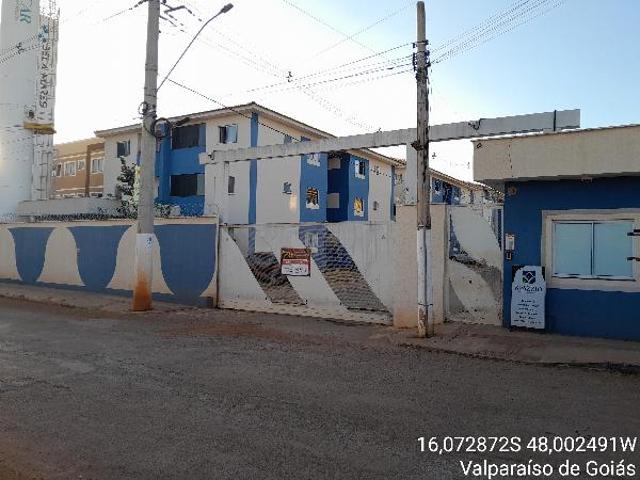 Oportunidade Única em VALPARAISO DE GOIAS GO | Tipo: Apartamento | Negociação: Venda Direta Online | Situação: Imóvel