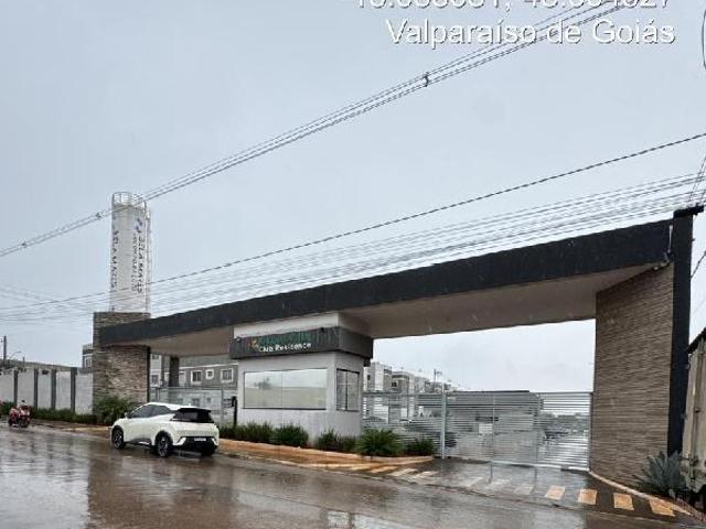 Oportunidade Única em VALPARAISO DE GOIAS GO | Tipo: Apartamento | Negociação: Venda Direta Online | Situação: Imóvel