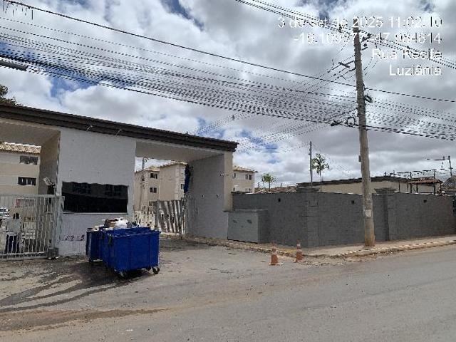 Oportunidade Única em VALPARAISO DE GOIAS GO | Tipo: Apartamento | Negociação: Venda Direta Online | Situação: Imóvel