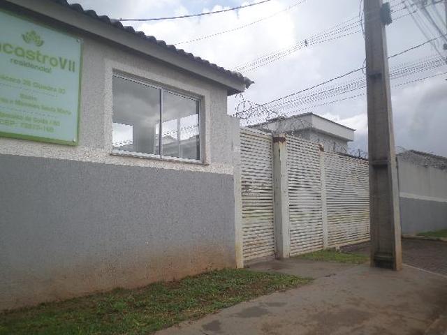 Oportunidade Única em VALPARAISO DE GOIAS GO | Tipo: Apartamento | Negociação: Venda Online | Situação: Imóvel